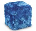 Sheepskin Cube Chair Designer More COLORS | Ultimate Sheepskin